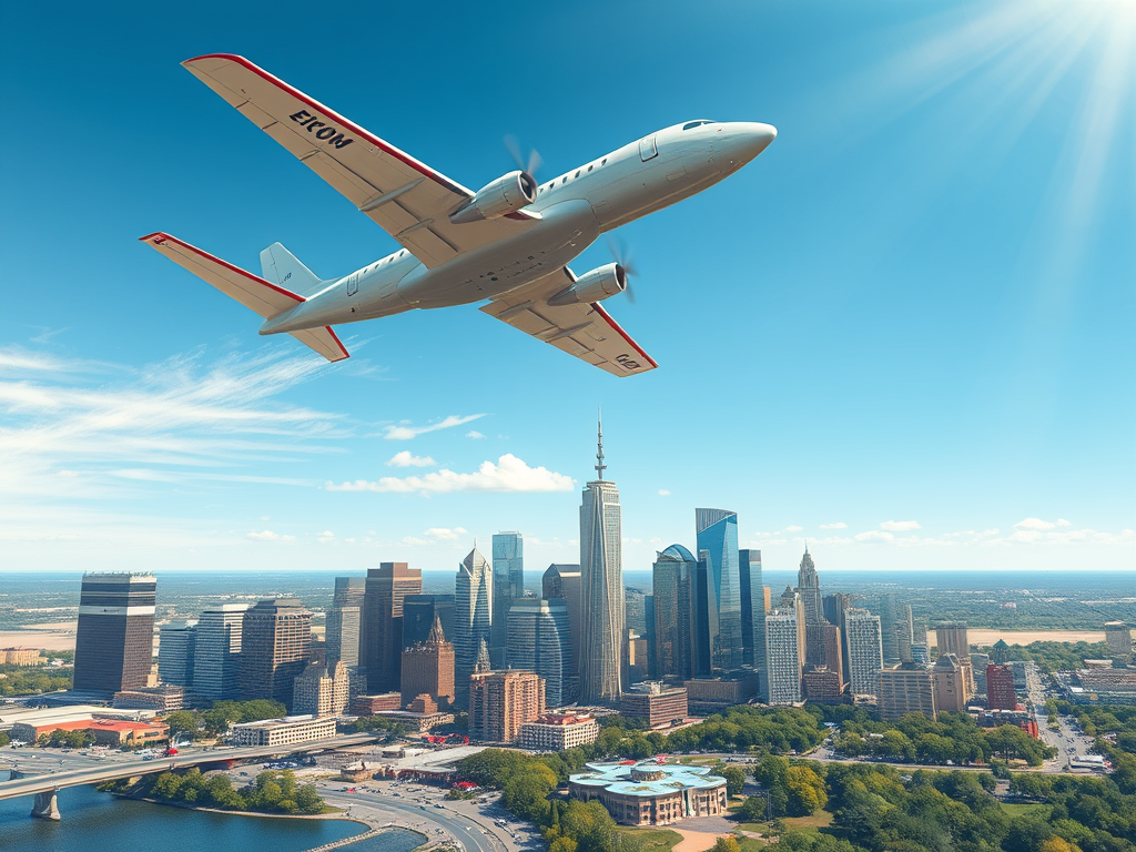 Upcoming Aviation Events | Jet-ssica